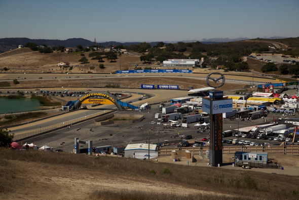 The SCCA Runoffs come to Mazda Raceway – Mazda Motorsports