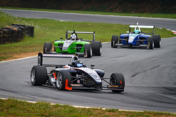 Eight SCCA Points Titles for Mazda Racers – Mazda Motorsports