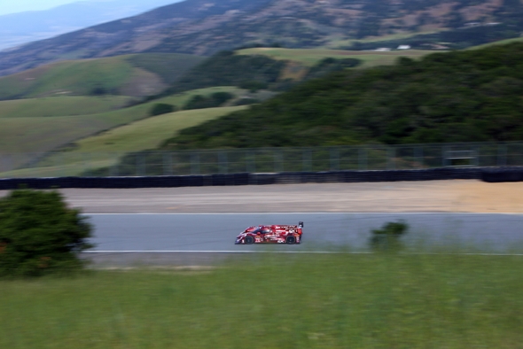 High Expectations at Mazda Raceway – Mazda Motorsports