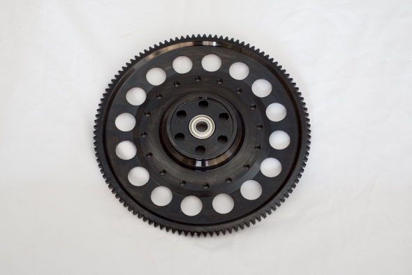Parts Spotlight: NA & NB Miata Steel Flywheel by JPM – Mazda Motorsports