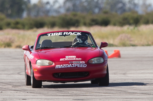 June 2, 2015 – Mazda Motorsports