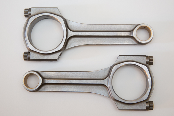 Parts Spotlight: NA & NB Miata Pauter Connecting Rods – Mazda Motorsports