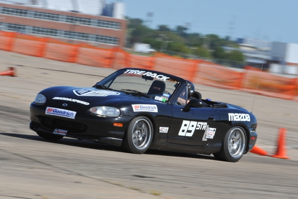 Miata Tune-Up Guide – Mazda Motorsports