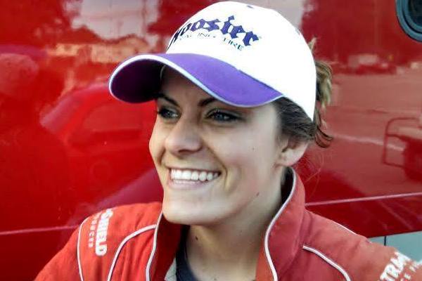 Idemitsu MX-5 Cup: Ashton Harrison – Mazda Motorsports