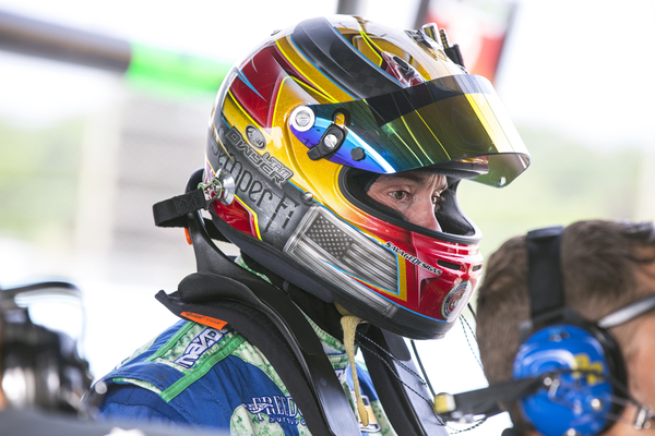 The Spirit of Mazda: Liam Dwyer – Mazda Motorsports