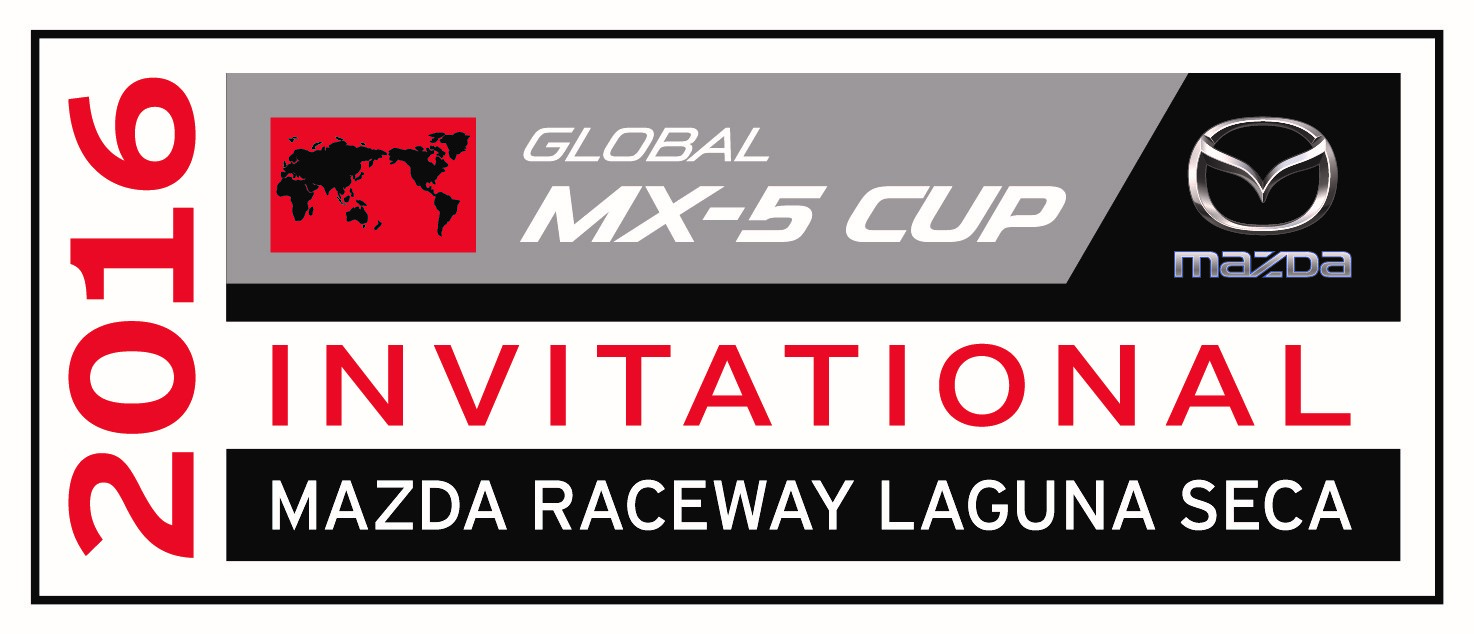 Huge All-Mazda Race Weekend at Mazda Raceway – Mazda Motorsports