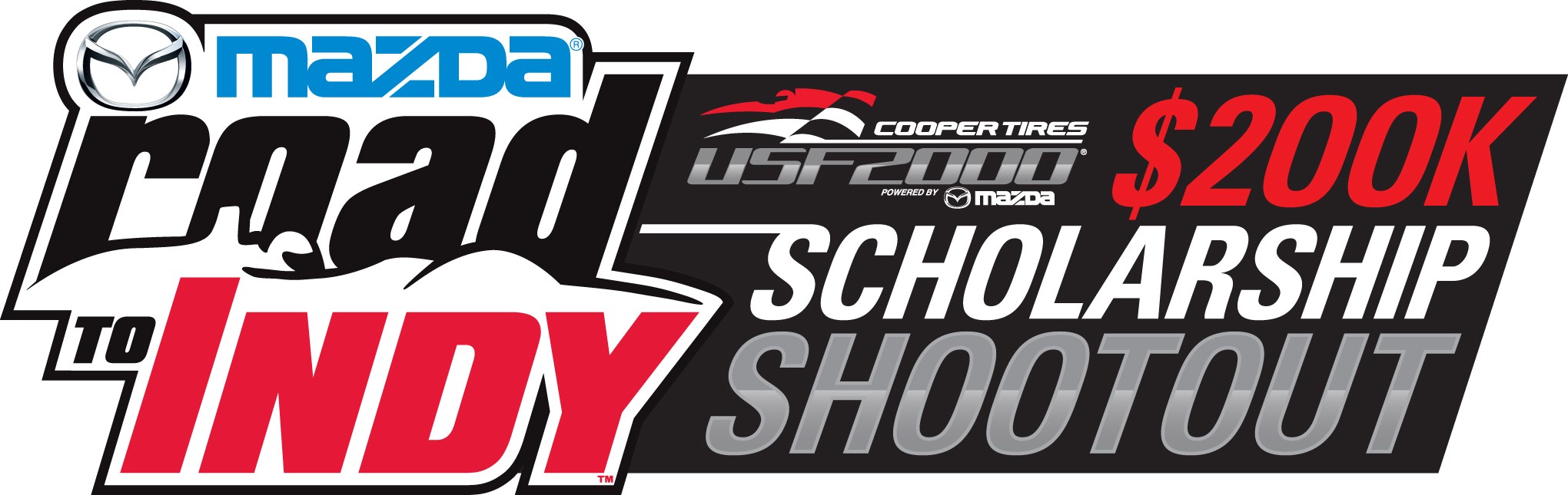 The Mazda Road to Indy Shootout Debuts at Mazda Raceway – Mazda Motorsports