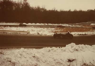 In Memoriam: Buzz Marcus – Mazda Motorsports