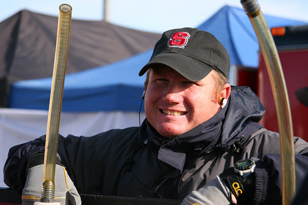 Spirit of Mazda: Sean Hedrick – Mazda Motorsports