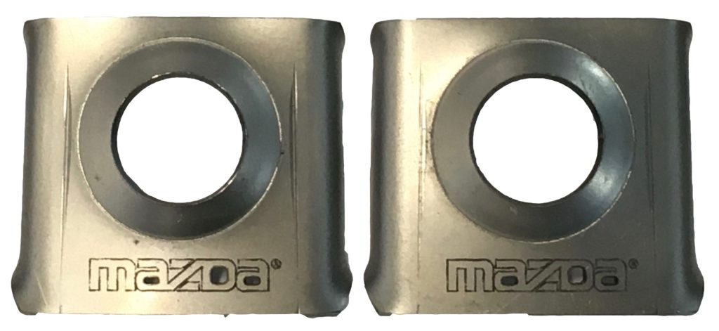 Parts Spotlight: Subframe brace for your NA/NB Spec Miata in SCCA ...