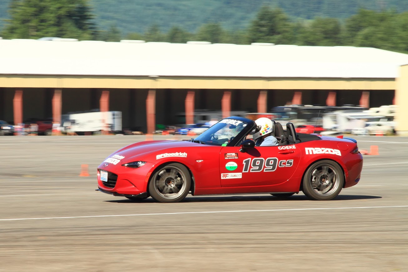 Packwood Championship Tour 2017 Highlights – Mazda Motorsports