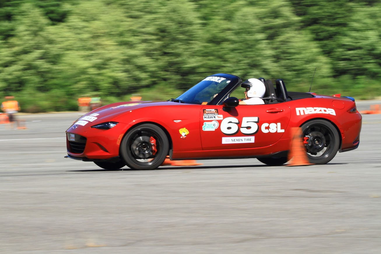 Packwood Championship Tour 2017 Highlights – Mazda Motorsports