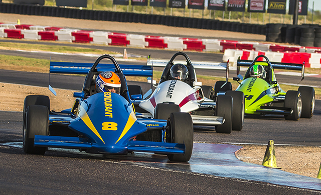 Racing School Directory – Mazda Motorsports