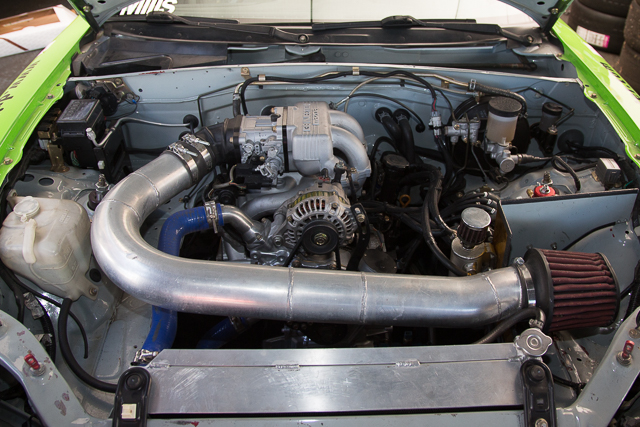 Race Car Build: STL Rotary Miata – Mazda Motorsports