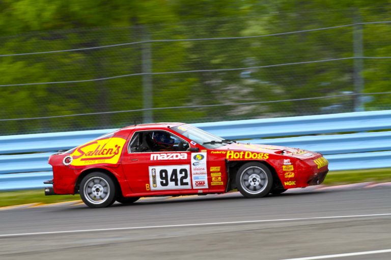 Team Sahlen Year-In-Review – Mazda Motorsports