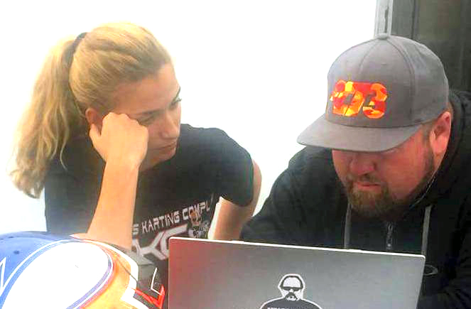 Spirit of Mazda: Blake Clements – Mazda Motorsports