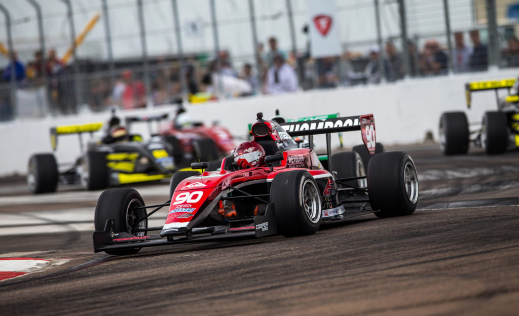 May 25, 2018 – Mazda Motorsports