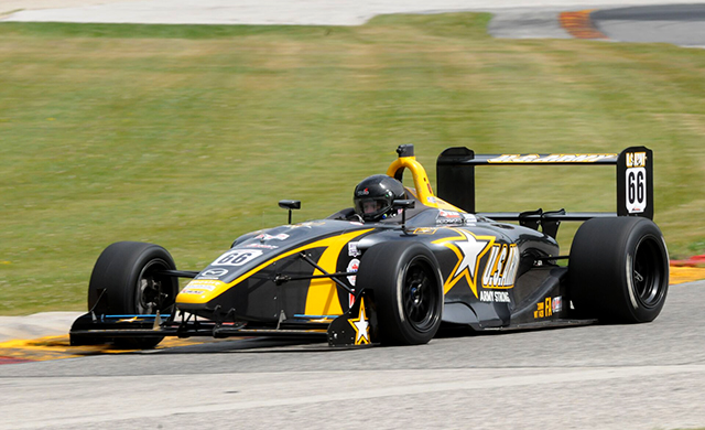 Mazda Racers Earn June Sprints Victories – Mazda Motorsports