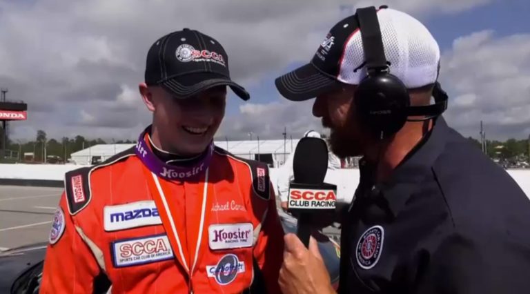 Correction: Mazda Motorsports’ $30K Spec Miata Challenge – Mazda ...