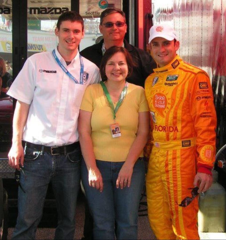 Road America Mazda MX-5 Cup Event Named Alana Long 100 – Mazda Motorsports