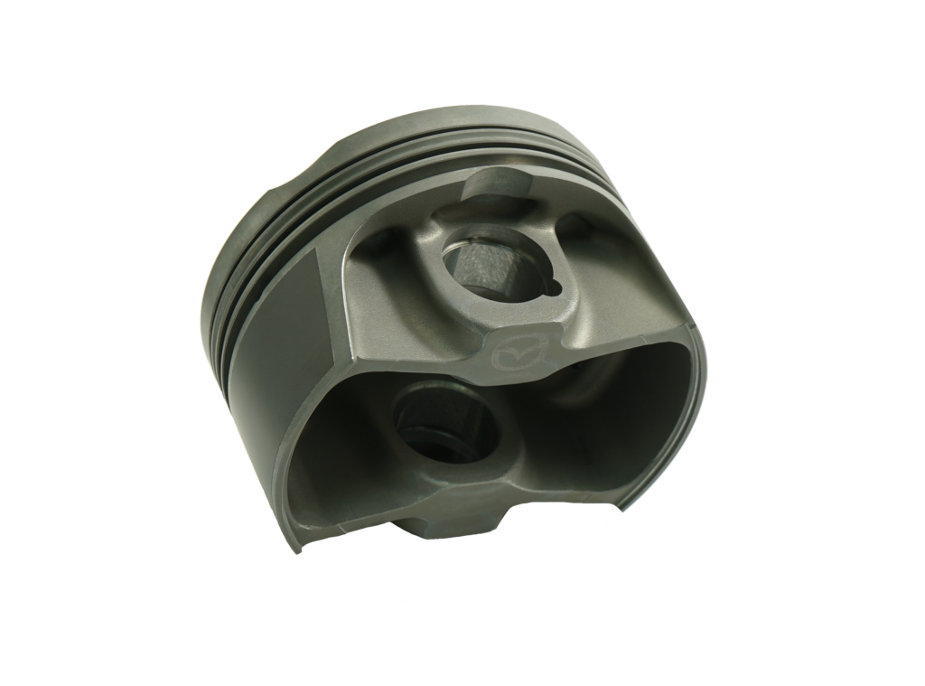 Parts Spotlight: Spec MX-5 Mahle Pistons – Mazda Motorsports