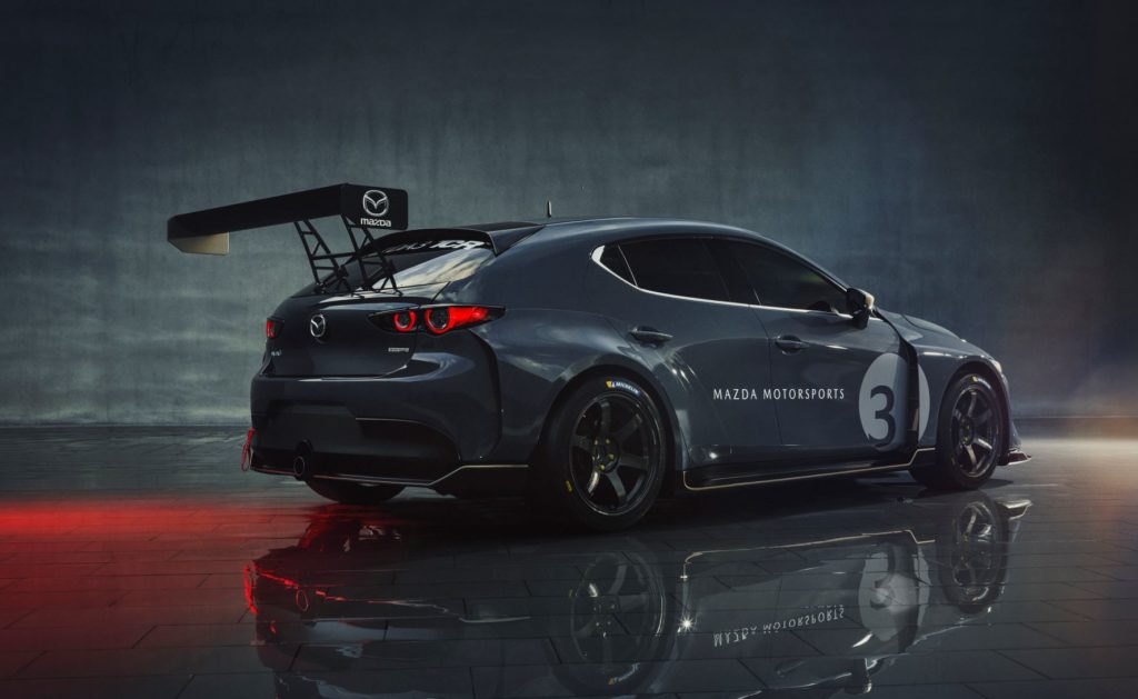 Mazda Motorsports Looks For Big Things in 2020 – Mazda Motorsports