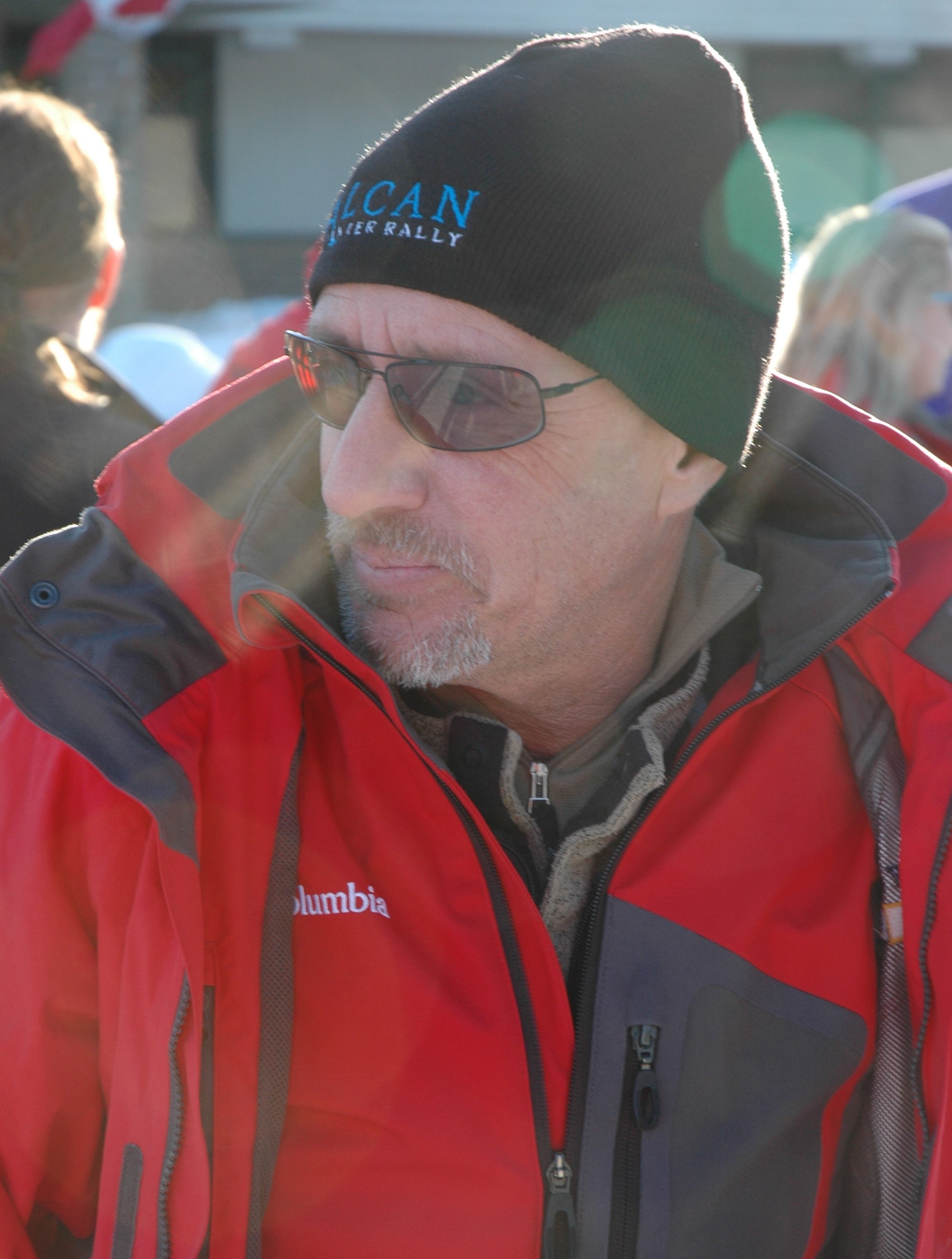 The Gary Bockman Way – Mazda Motorsports