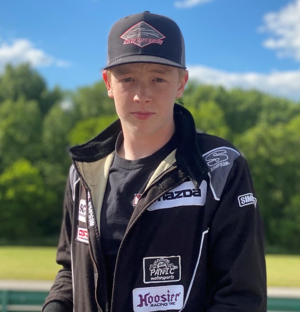 Connor Zilisch: June Sprints Pole Sitter; One of the World’s Best ...