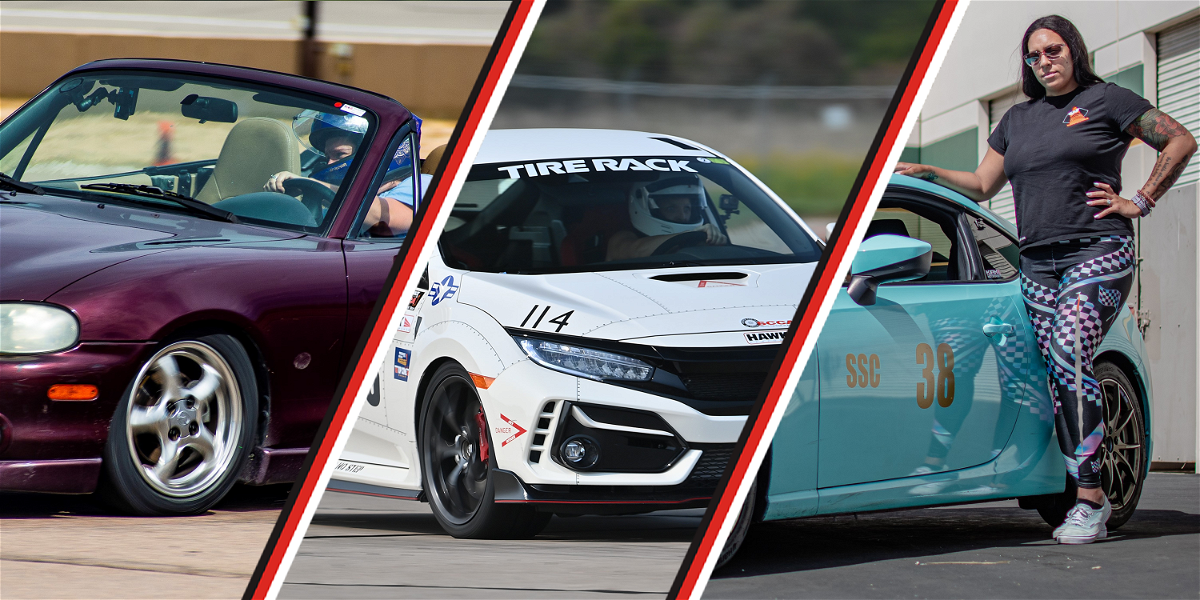 Wendi Allen Scholarship Recipients Announced – Mazda Motorsports