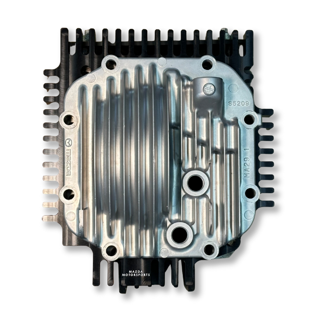 Parts Spotlight: Cutting-Edge NC Differential Cooling Plate (SMX Legal ...