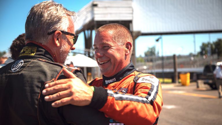 Mazda Motorsports – Mazda Motorsports Development