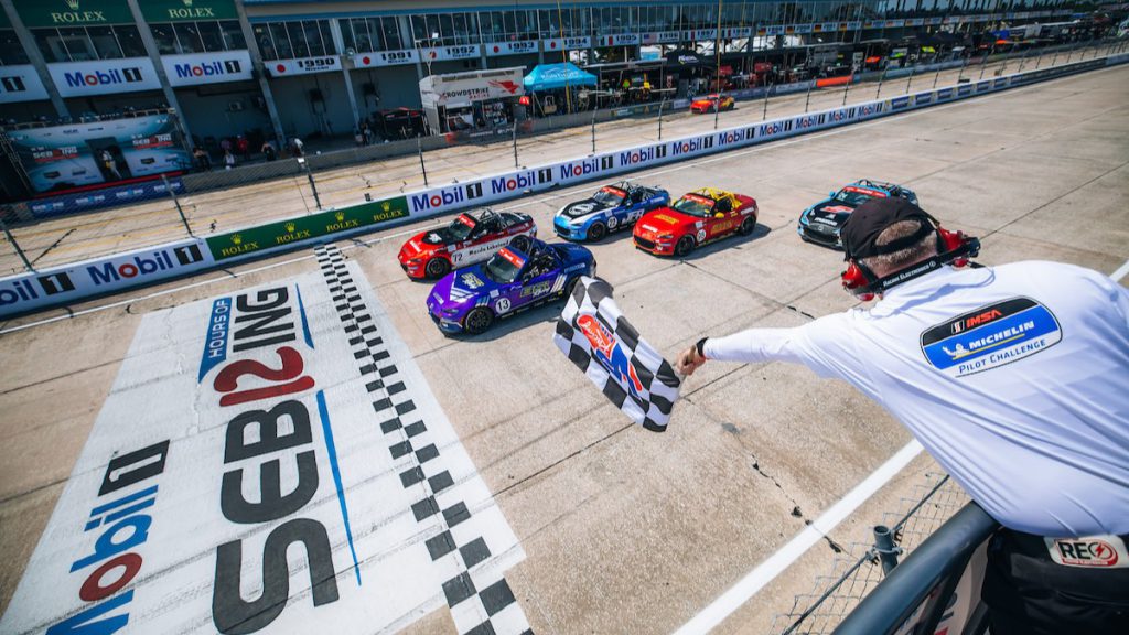 Mazda Motorsports – Mazda Motorsports Development