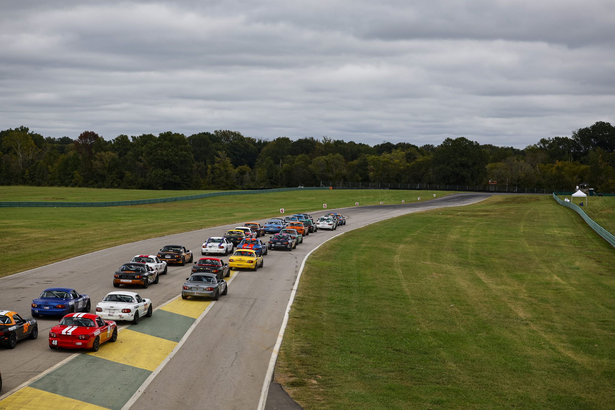 Motorsports – Mazda Motorsports