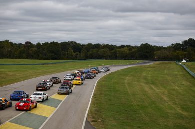 Motorsports – Mazda Motorsports