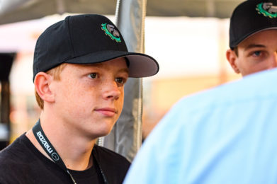Journey of a Racing Prodigy: Connor Zilisch – Mazda Motorsports